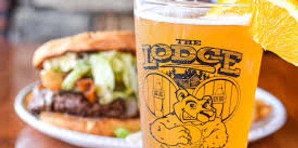 Lodge Grill And Bar